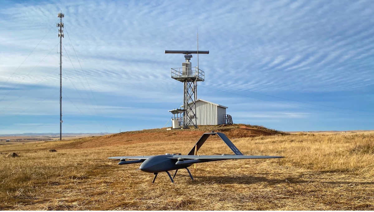 FAA Grants Initial Approval Allowing BVLOS Drone Flights on Vantis ... FAA Grants Initial Approval Allowing BVLOS Drone Flights on Vantis ...